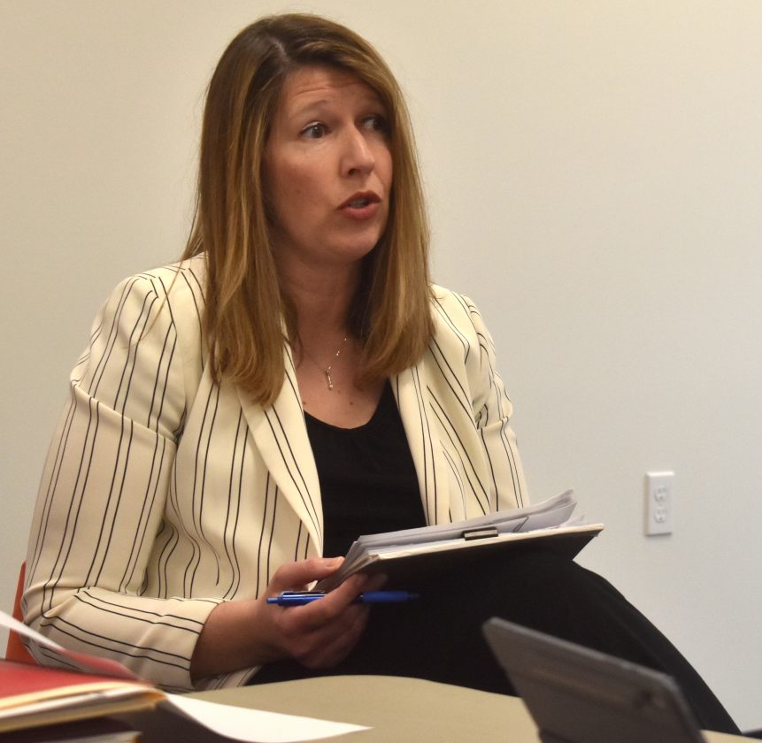 Supervisors authorize over $1.2 million in ARPA expenditures | News ...